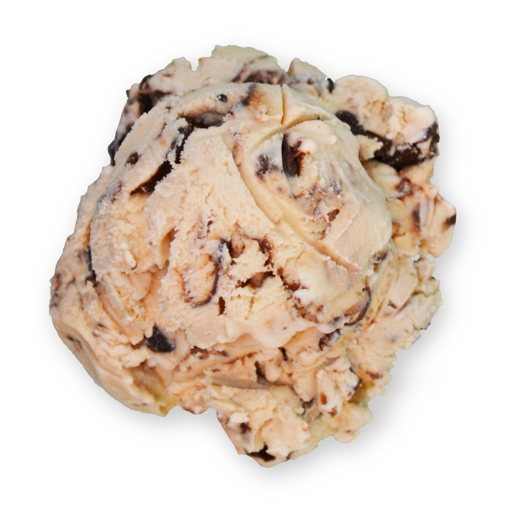 Cookie Dough Ice Cream Scoop